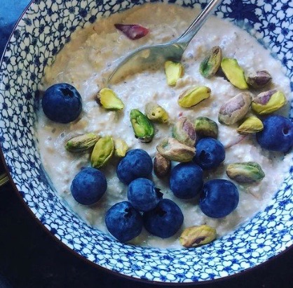 Glycemic Index - Eleanor Strang Nutrition