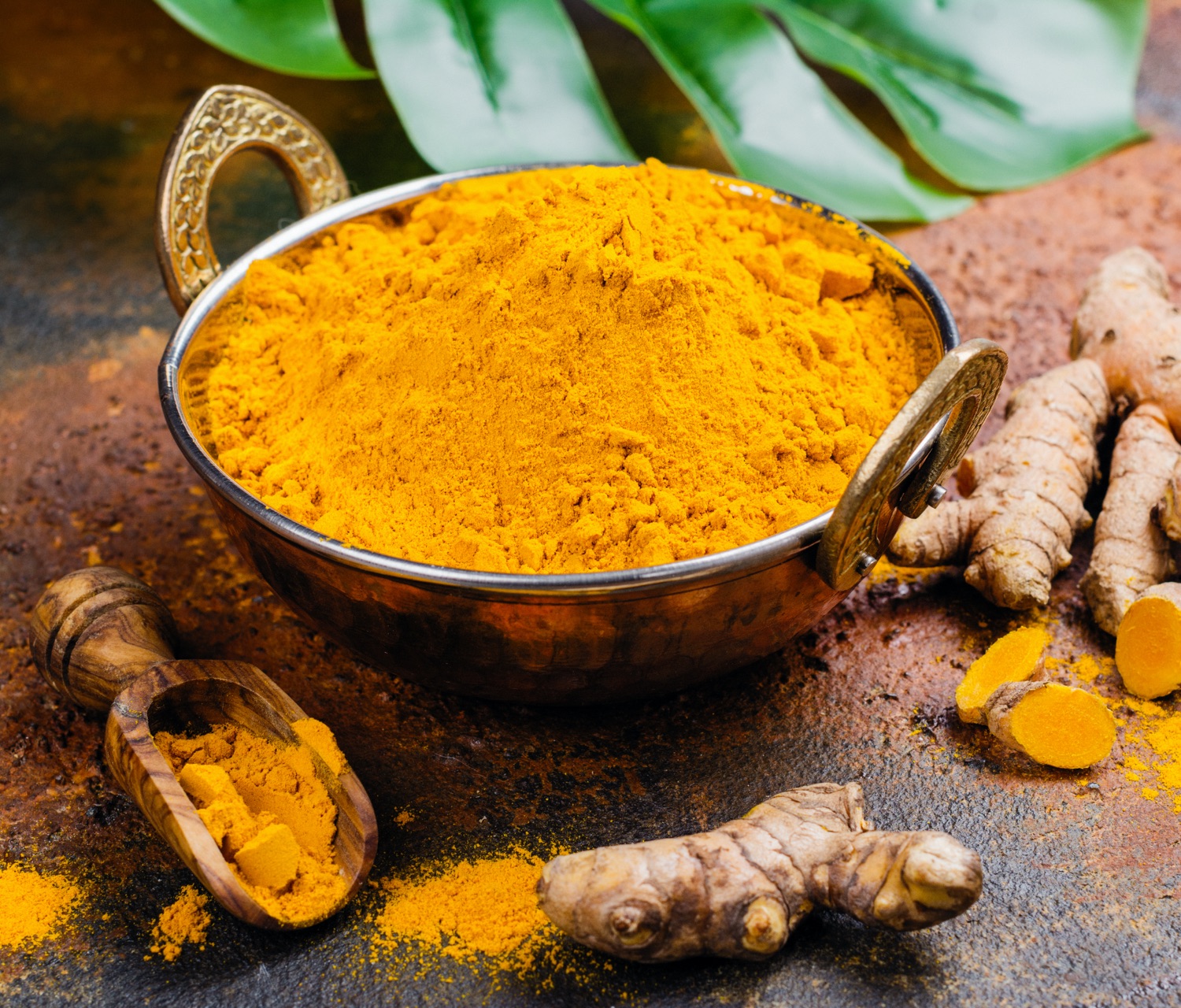 TURMERIC supplements - an update - Eleanor Strang Nutrition