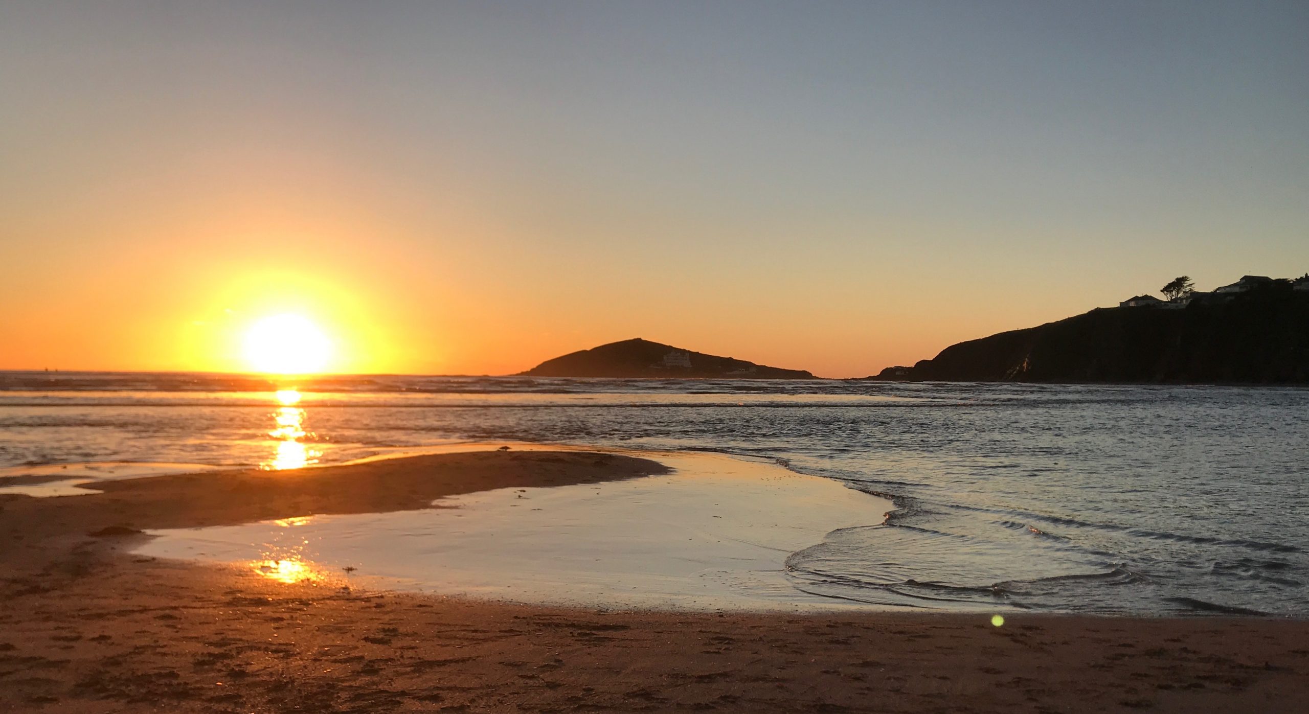 New Year Resolutions? - Eleanor Strang Nutrition