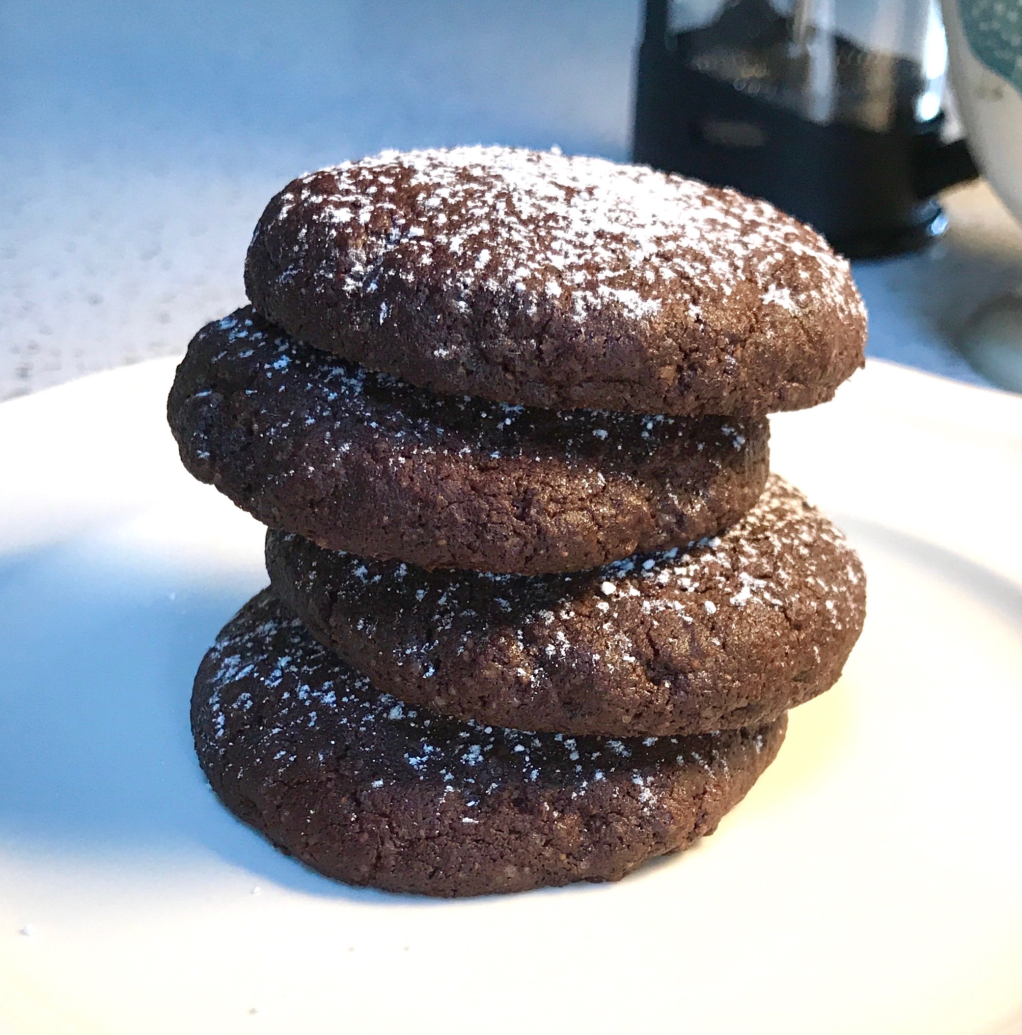 MAGNESIUM - Eleanor Strang Nutrition