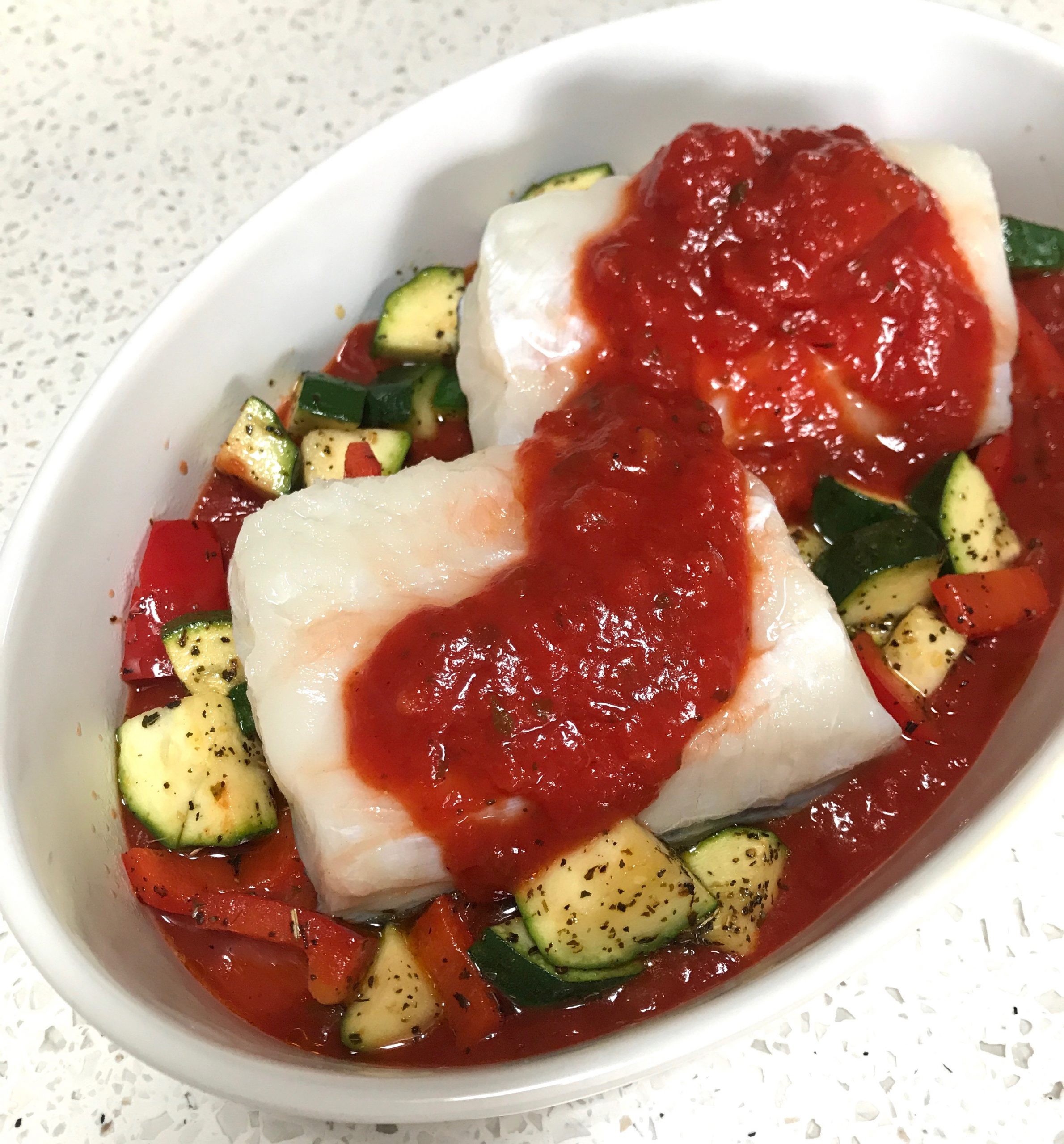 FAST mediterranean FOOD - Eleanor Strang Nutrition