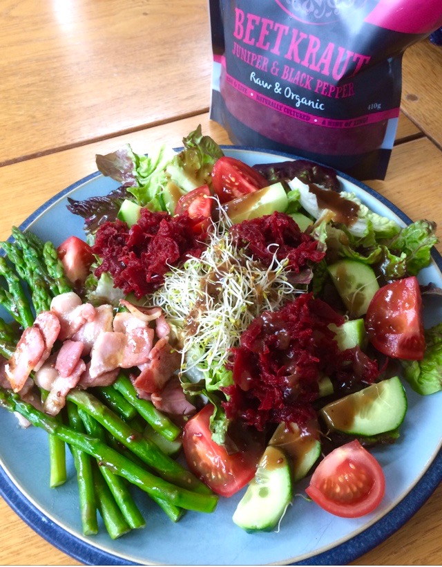 Vegetarian alert! - Eleanor Strang Nutrition